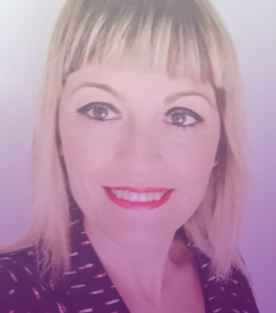 Rocío de los Reyes quiere "Reivindicar la visibilidad del amor libre ...